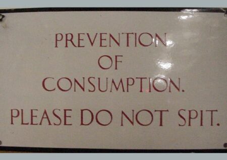 Victorian Era Consumption (Tuberculosis) | The Victorian Era | Author ...